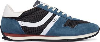 HUGO BOSS Sneakers Levon 50568468 Dunkelblau