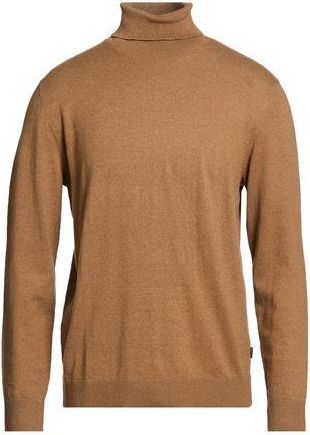 Jack & Jones MAILLE - Cols roul&eacute;s sur YOOX.COM