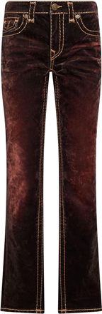 True Religion HOSEN & R&Ouml;CKE - Jeanshosen auf YOOX.COM