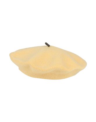Brunello Cucinelli ACCESSOIRES - M&uuml;tzen & H&uuml;te auf YOOX.COM