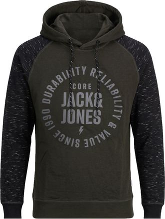 Jack & Jones TOPS - Sweatshirts auf YOOX.COM