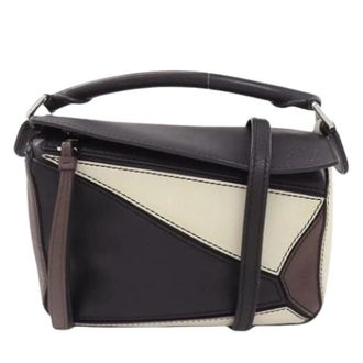 Loewe Pre-owned Mini Bag - - Pre-owned - Damen - Mehrfarbig - ONE SIZE