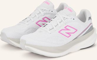 New Balance Laufschuhe 1080V15 weiss