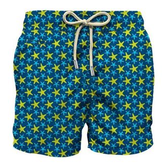 MC2 Saint Barth Homme, Maillots de bain, Multicolore, Taille: 2XL salopette poliestere