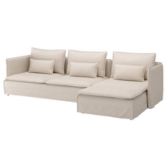 IKEA S&Ouml;DERHAMN 4er-Sofa
