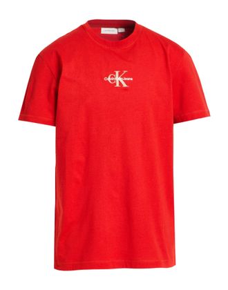 Calvin Klein TOPS - T-shirts auf YOOX.COM