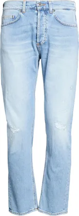 Mauro Grifoni HOSEN & R&Ouml;CKE - Jeanshosen auf YOOX.COM