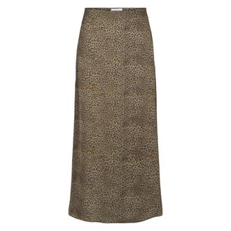 Americandreams Alia Rock - - Skirts - Damen - Braun - L