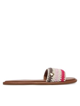 Love Moschino Pantoletten JA28242G0OJQB20A Bunt