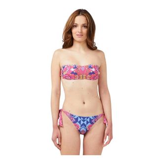 Custo Barcelona Femme, Maillots de bain, Multicolore, Taille: 38 FR Swimwear
