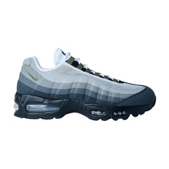 Nike Femme, Sport, Multicolore, Taille: 40 EU Air Max 95 Baskets