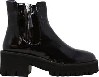 Pregunta Pregunta Bottines Noir 2324001 001 NOIR 37