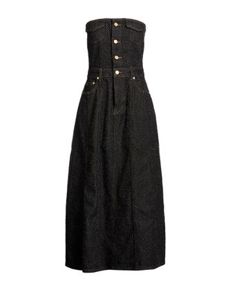 Ganni KLEIDER - Midi-Kleider auf YOOX.COM
