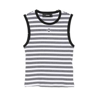 Amiri Top Amiri - - Tops - Damen - Mehrfarbig - XS