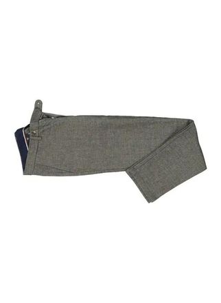 Bugatti Herren Hosen grau
