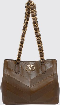 Valentino Garavani Schultertasche VALENTINO GARAVANI Damen Farbe Braun