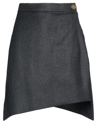 Vivienne Westwood HOSEN & R&Ouml;CKE - Minir&ouml;cke auf YOOX.COM