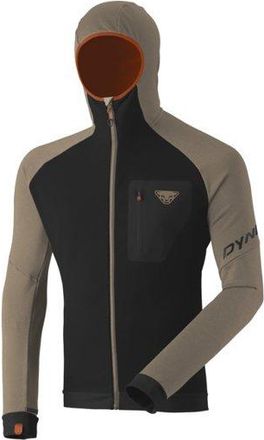 Dynafit Radical Polartec - Fleecejacke mit Kapuze - Herren