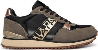 Napapijri Sneakers Astra NP0A88XQ Schwarz