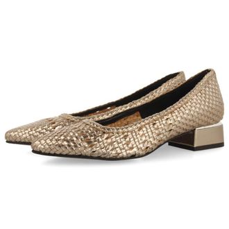 Gioseppo Damen Maglod Schuhe, Bleifarben, 41 EU