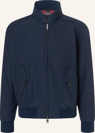 Baracuta Baracuta Jacke g9 Harrington Jacket blau