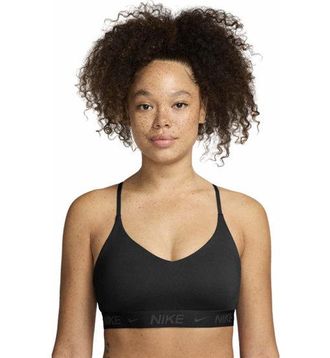 Nike Indy Pad W - Sport-BH leichter Halt - Damen