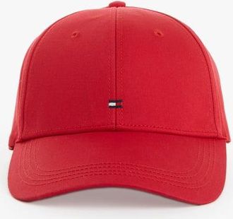 Tommy Hilfiger Casquette en toile de coton