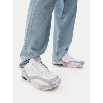 Reebok Sneakers Reebok EOSS-DMX SERIES 3000 100261718 Wei&szlig;