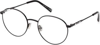 Tod's Optische Brille - - Accessories - unisex - Schwarzk - 51 MM