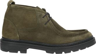 Alessandro Gilles SCHUHE - Stiefeletten auf YOOX.COM