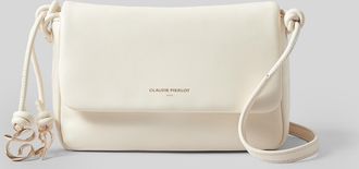 Claudie Pierlot Sac bandouli&egrave;re