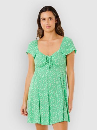 Rip Curl Surf Side Kleid light green