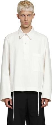 STUDIO NICHOLSON Stowe Shirt