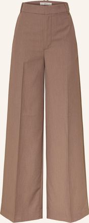 Inwear Inwear Marlenehose Quitiw braun