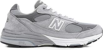 New Balance Baskets - Gris