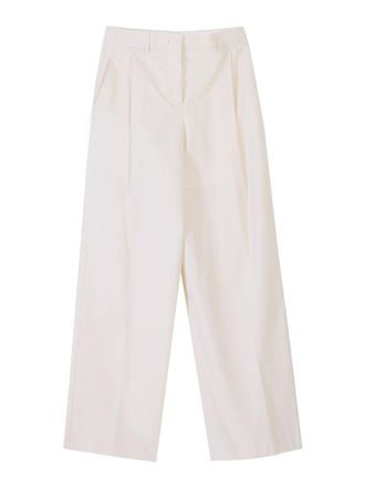 Paul Smith Pantalons D&eacute;contract&eacute;s - Cr&egrave;me
