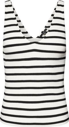 Mavi V Neck TOP