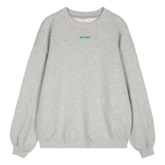 Bobo Choses Sweat Mr Pencil Coton Bio - Collection Femme Bobo Choses