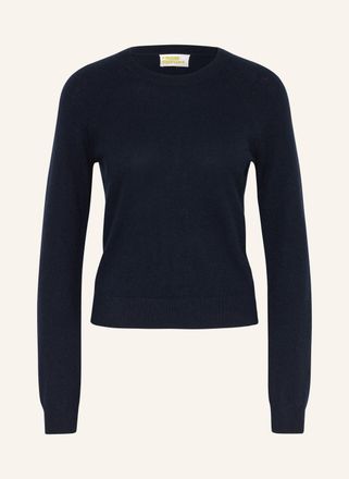 From Future From Future Cashmere-Pullover blau