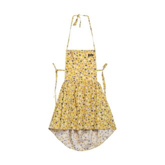 Miu Miu Abito - - Dresses - Damen - Gelb - M