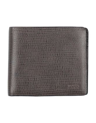 HUGO BOSS Kleinlederwaren - Brieftaschen auf YOOX.COM