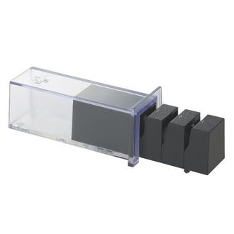 Kai AP-0162 Seki Magoroku Aiguiseur à couteaux Plastique