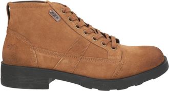 O.X.S. SCHUHE - Stiefeletten auf YOOX.COM