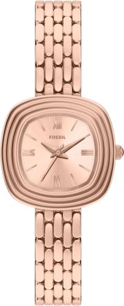 Fossil Uhr Fossil Emerson ES5507 Ros&eacute;gold