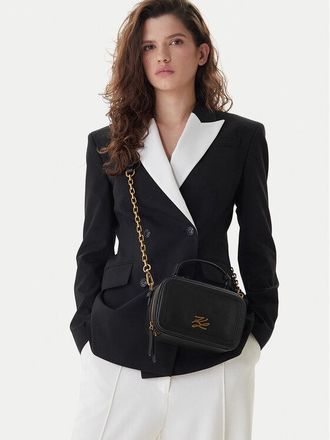 Karl Lagerfeld Handtasche B1W30269 Schwarz