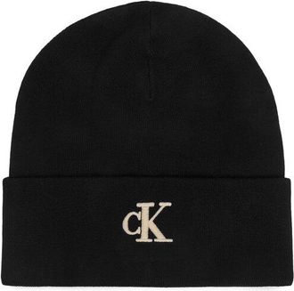 Calvin Klein M&uuml;tze LV04F8098G Schwarz