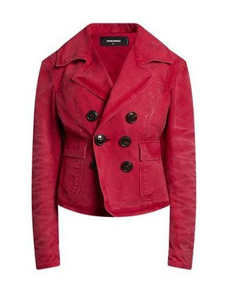 Dsquared2 MANTEAUX - Vestes et blousons sur YOOX.COM