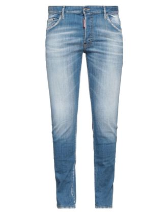 Dsquared2 HOSEN & R&Ouml;CKE - Jeanshosen auf YOOX.COM