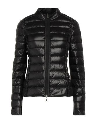 Patrizia Pepe JACKEN & M&Auml;NTEL - Pufferjacken & Daunenjacken auf YOOX.COM