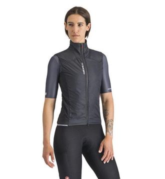 Castelli Fly Direct W - Fahrradweste - Damen